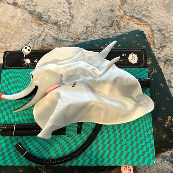 Disney | Toys | Disneys Nightmare Before Christmas Tim Burton Light Up ...